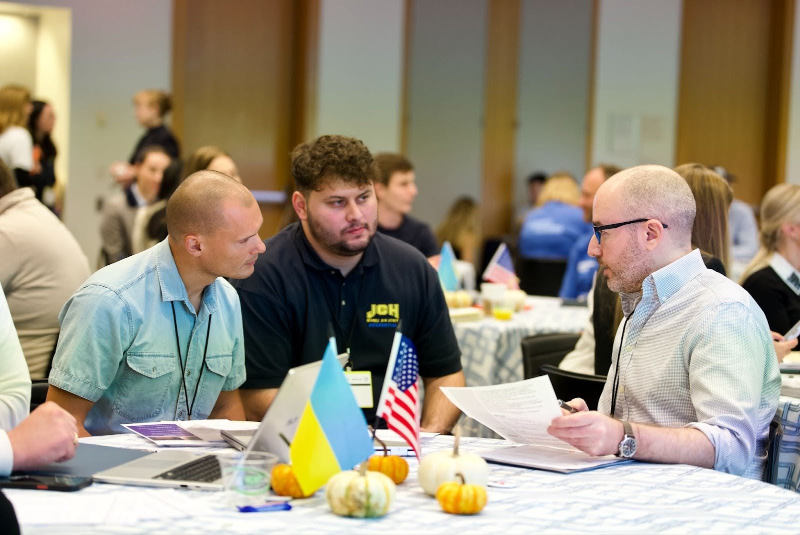 Welcome.US | Career Readiness Workshops: A day’s dose of inspiration, a ...