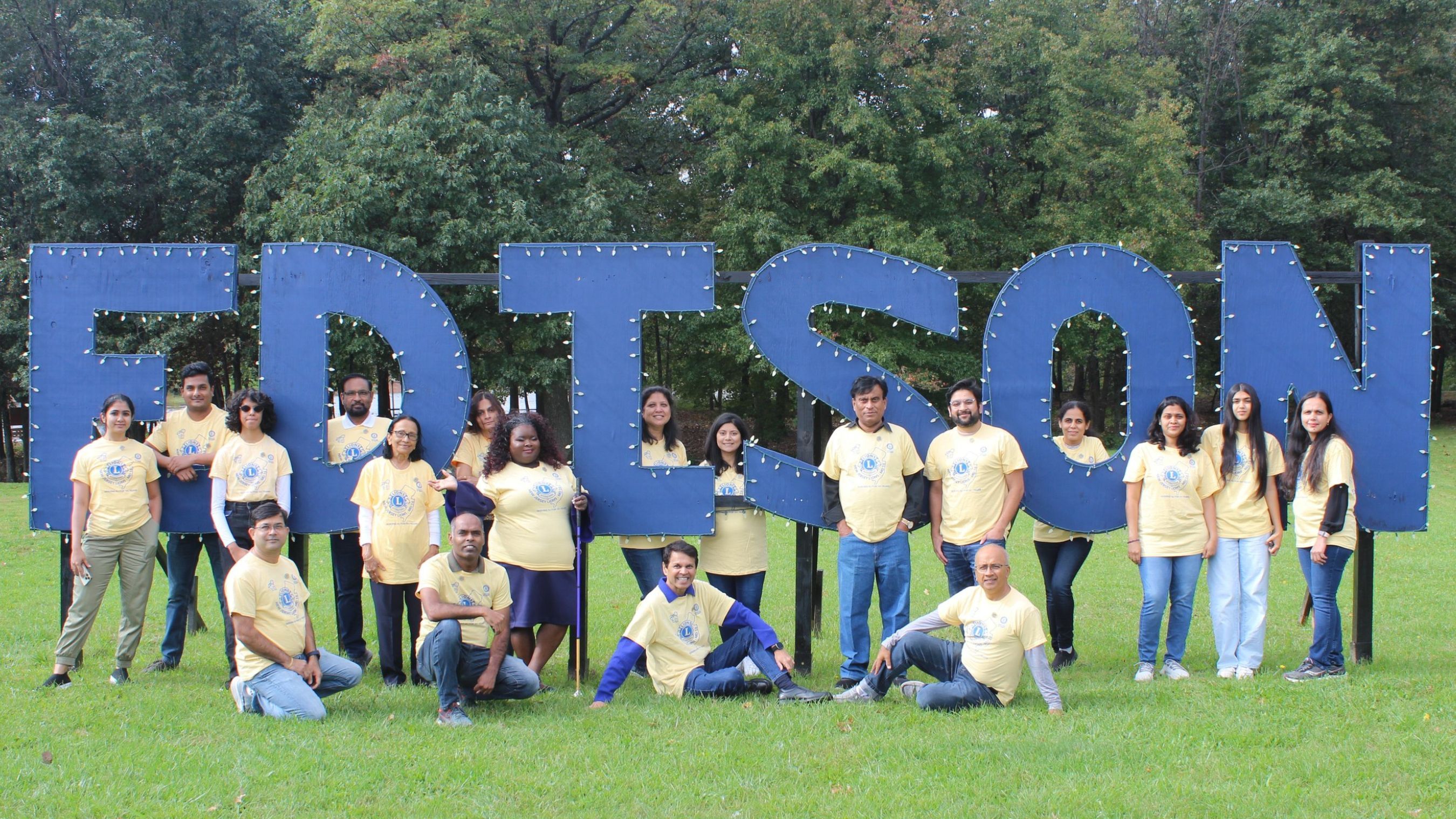 Welcome.US | Welcoming Week: A spotlight on co-sponsorship with Edison Visionary Lions Club