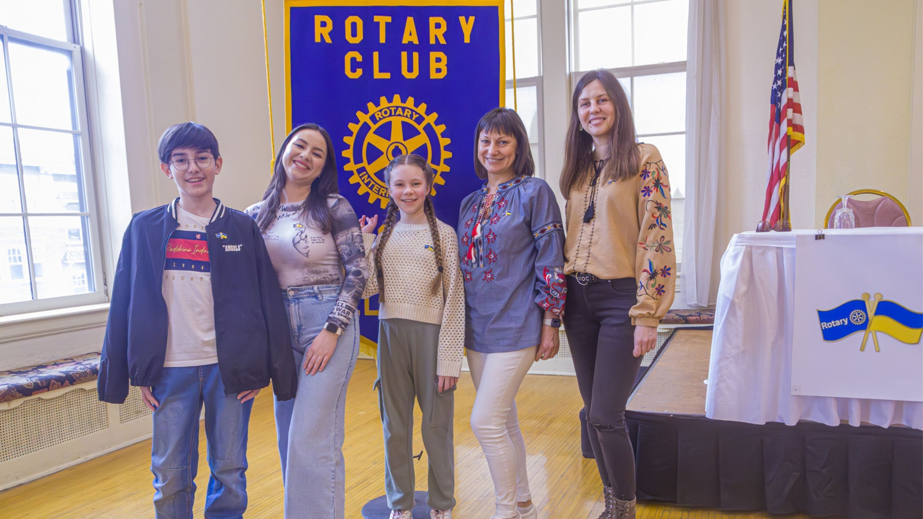 Welcome.US | Selfless act of sponsorship provides stability for two ...