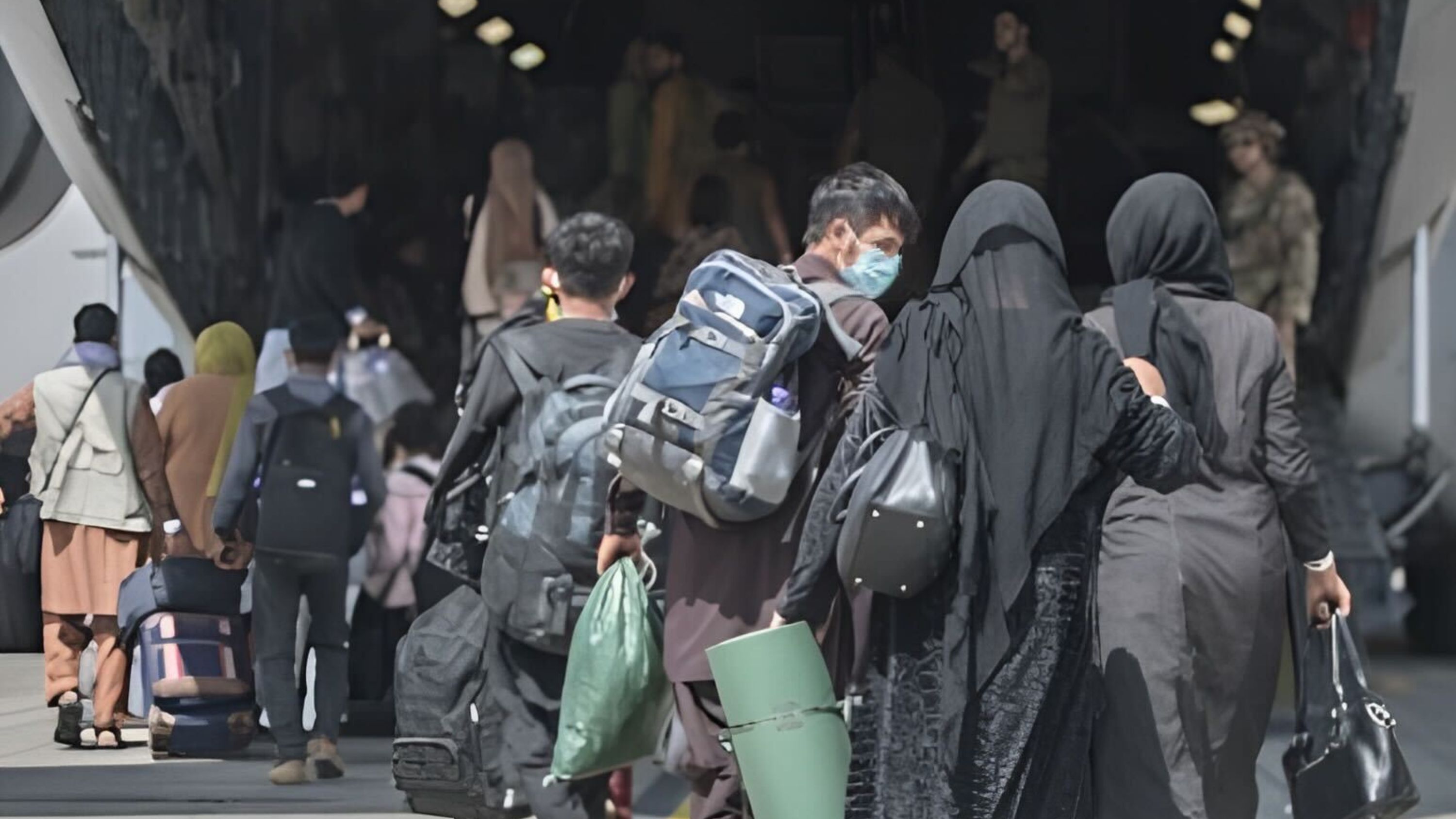 Welcome.US | No One Left Behind: Continuing the mission